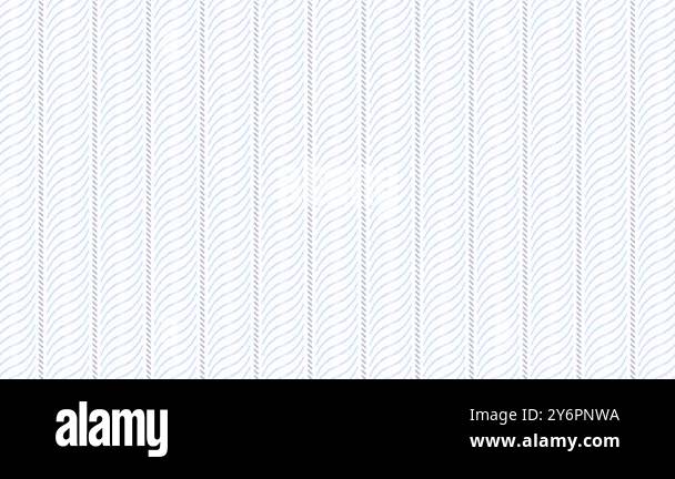 Striped pattern background with blue and grey lines geometric texture ...