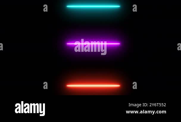 Epic Sabers Glowing Line Video | High-Quality Animation for Sci-Fi ...