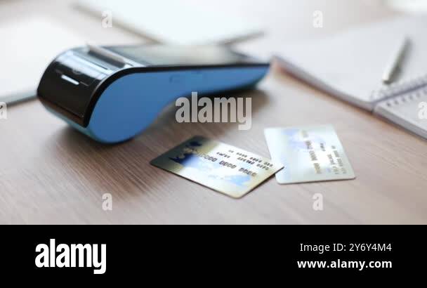 Online banking electronic payment Stock Videos & Footage - HD and 4K ...