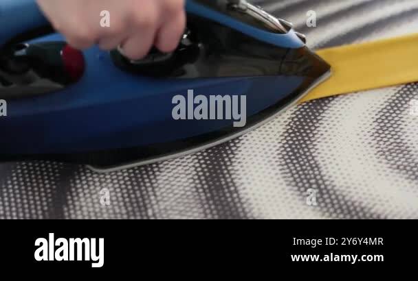 Tie iron Stock Videos & Footage - HD and 4K Video Clips - Alamy