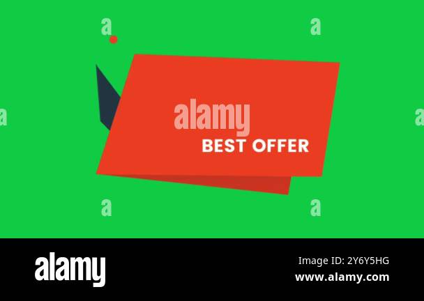 Animated sales logo Stock Videos & Footage - HD and 4K Video Clips - Alamy