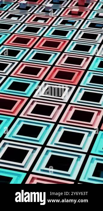Square shaped holes Stock Videos & Footage - HD and 4K Video Clips - Alamy