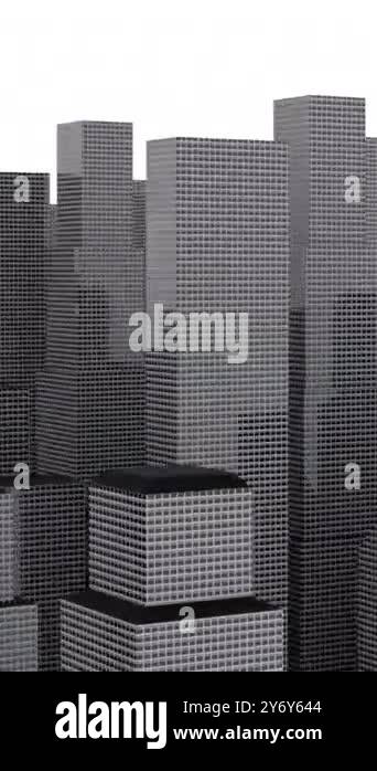 City layout design Stock Videos & Footage - HD and 4K Video Clips - Alamy