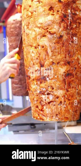 Traditional gyros Stock Videos & Footage - HD and 4K Video Clips - Alamy