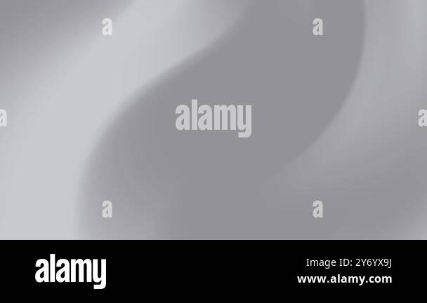 Grey abstract wave pattern background Stock Videos & Footage - HD and ...