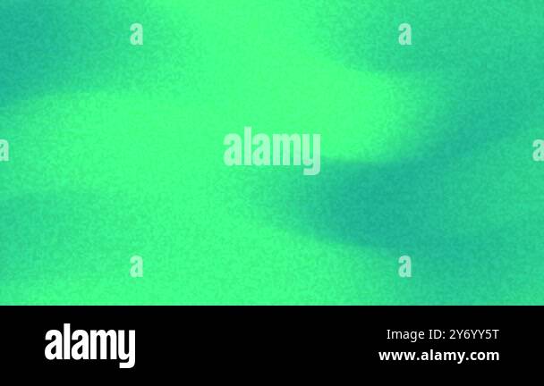 Green Noise Textured Background Loop Animation Stock Video Footage - Alamy