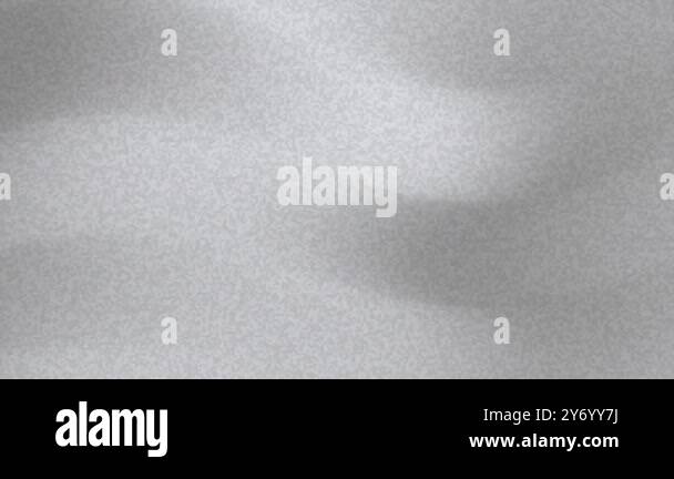 Grey Noise Textured Background Loop Animation Stock Video Footage - Alamy