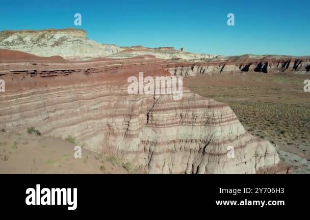 Triassic chinle formation Stock Videos & Footage - HD and 4K Video ...