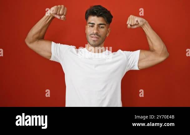 Muscle flex Stock Videos & Footage - HD and 4K Video Clips - Alamy