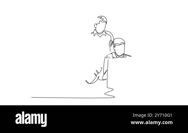 Monitor draw illustration Stock Videos & Footage - HD and 4K Video ...