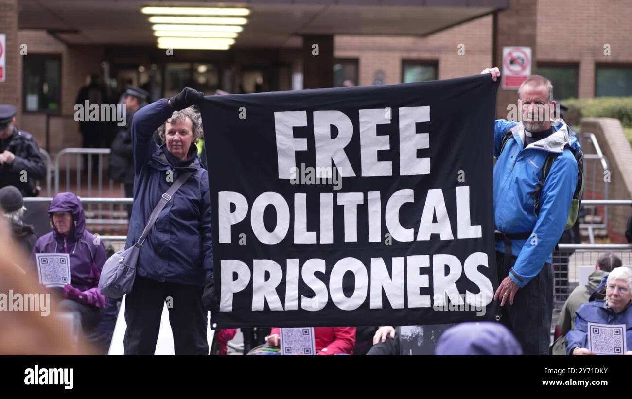 Phoebe plummer sentencing Stock Videos & Footage - HD and 4K Video ...