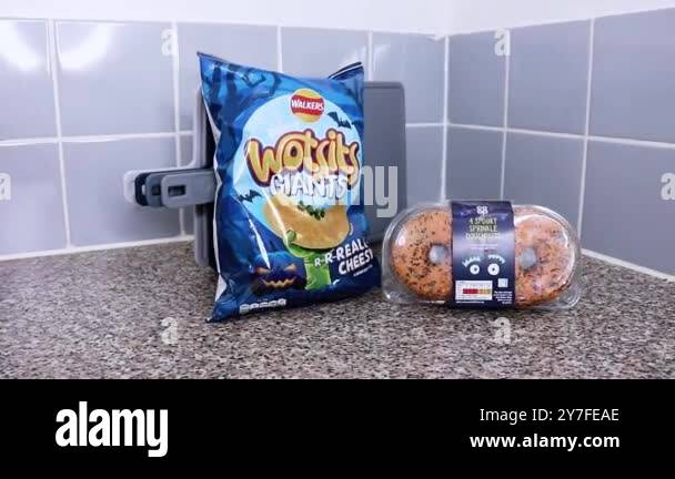 Wotsits Stock Videos & Footage - HD and 4K Video Clips - Alamy