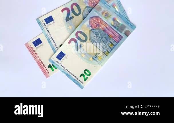Us dollar dropped Stock Videos & Footage - HD and 4K Video Clips - Alamy