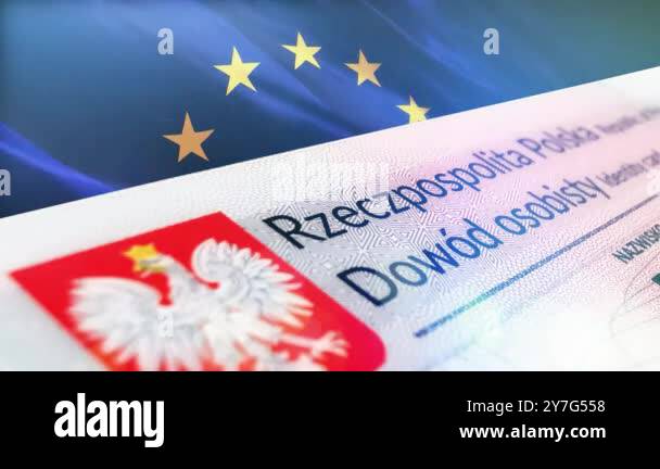 Official identity card Stock Videos & Footage - HD and 4K Video Clips ...