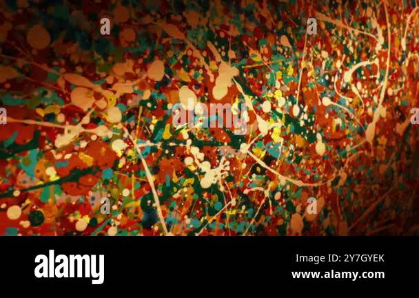 Jackson pollock home Stock Videos & Footage - HD and 4K Video Clips - Alamy