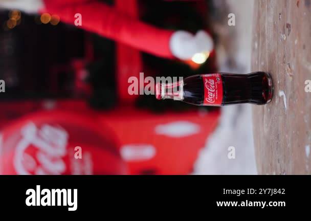 Coca cola stall Stock Videos & Footage - HD and 4K Video Clips - Alamy
