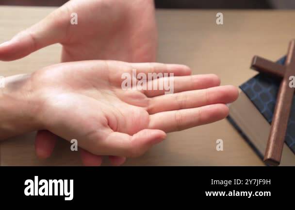 Catholic convert Stock Videos & Footage - HD and 4K Video Clips - Alamy