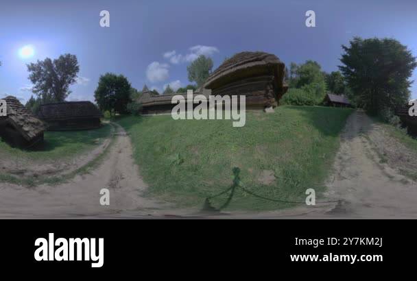 Traditional birth village Stock Videos & Footage - HD and 4K Video ...