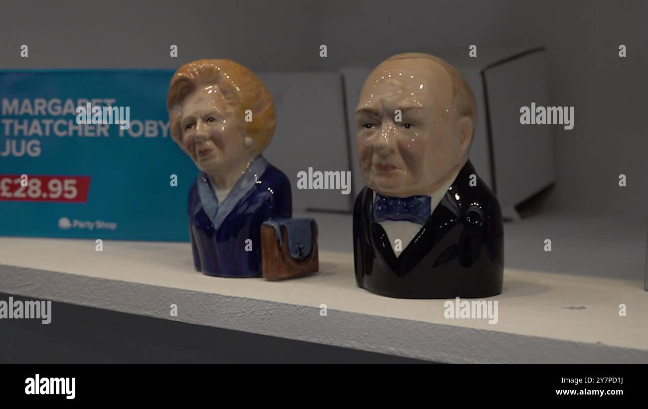 Robert jenrick and kemi badenoch Stock Videos & Footage - HD and 4K ...