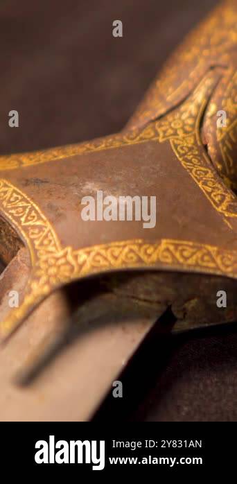 Medieval weapons museum Stock Videos & Footage - HD and 4K Video Clips ...