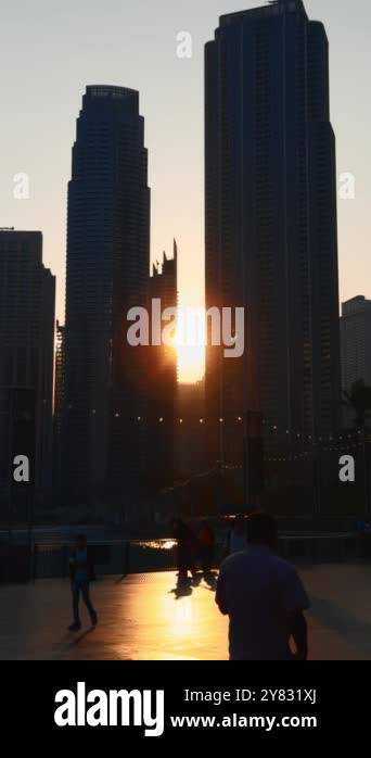 Bahar towers Stock Videos & Footage - HD and 4K Video Clips - Alamy