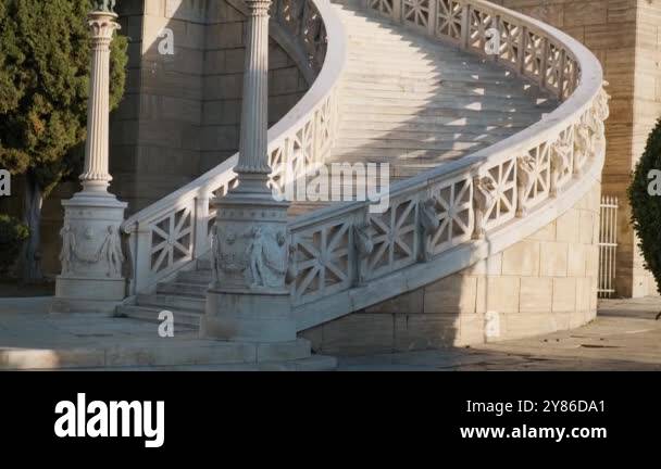 Balustrade classical Stock Videos & Footage - HD and 4K Video Clips - Alamy