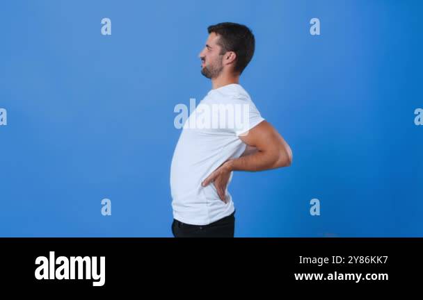 Arched posture Stock Videos & Footage - HD and 4K Video Clips - Alamy