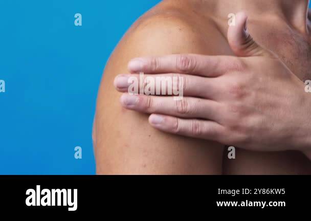 Anatomy arm hand shoulder Stock Videos & Footage - HD and 4K Video ...