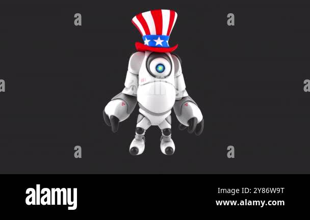 Voting robot Stock Videos & Footage - HD and 4K Video Clips - Alamy