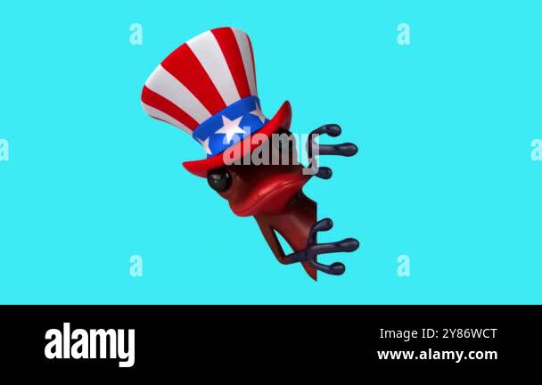 Cartoon sam Stock Videos & Footage - HD and 4K Video Clips - Alamy