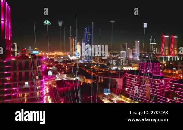 Artificial intelligence network virtual ai bot Stock Videos & Footage - HD and 4K Video Clips ...