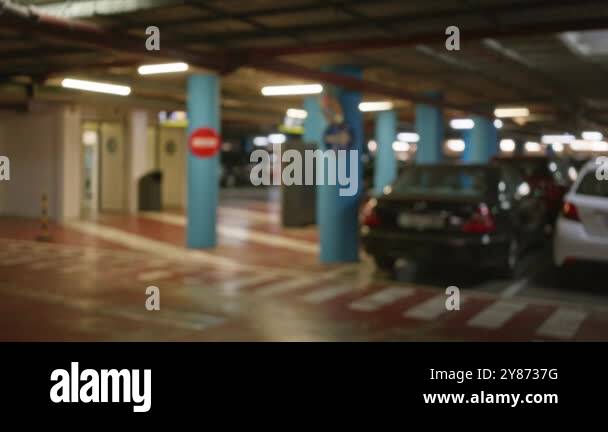 Blurred signage Stock Videos & Footage - HD and 4K Video Clips - Alamy
