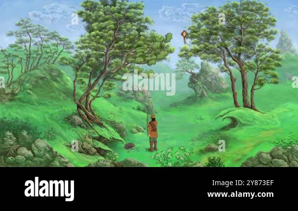 Miniature falls Stock Videos & Footage - HD and 4K Video Clips - Alamy