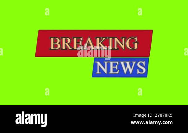 Real time news label Stock Videos & Footage - HD and 4K Video Clips - Alamy