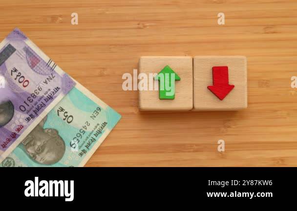 India, Financial Market, Economic analysis, interest rates, stocks ...