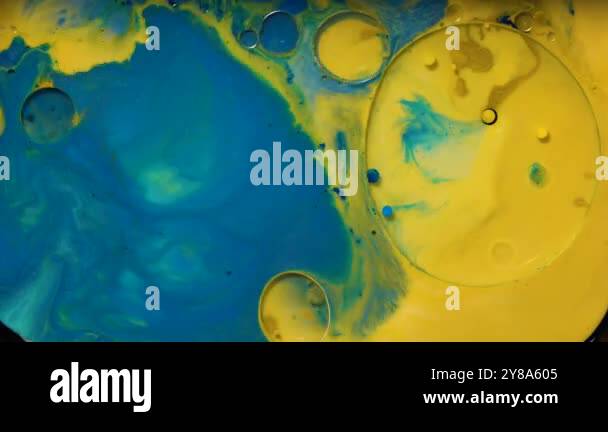 Psychedelic oil wheel Stock Videos & Footage - HD and 4K Video Clips ...