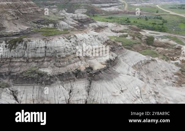 Alberta provincial historic resource Stock Videos & Footage - HD and 4K ...