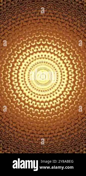 Luxury shining crystal gold combination motion graphic transition ...