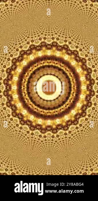 Luxury shining crystal gold combination motion graphic transition ...