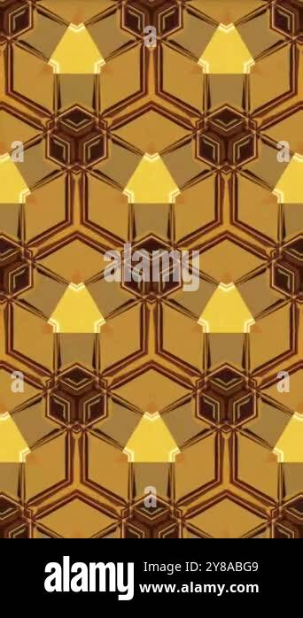 Luxury shining crystal gold combination motion graphic transition ...