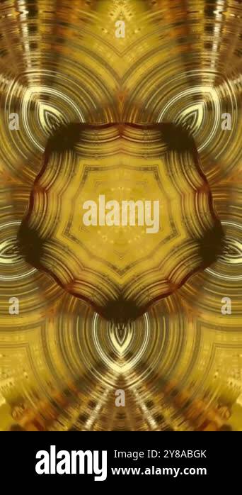 Luxury shining crystal gold combination motion graphic transition ...