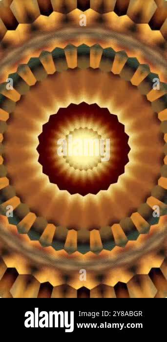 Luxury shining crystal gold combination motion graphic transition ...