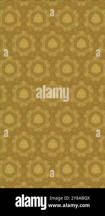 Luxury shining crystal gold combination motion graphic transition ...