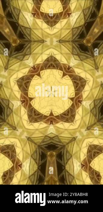 Luxury shining crystal gold combination motion graphic transition ...