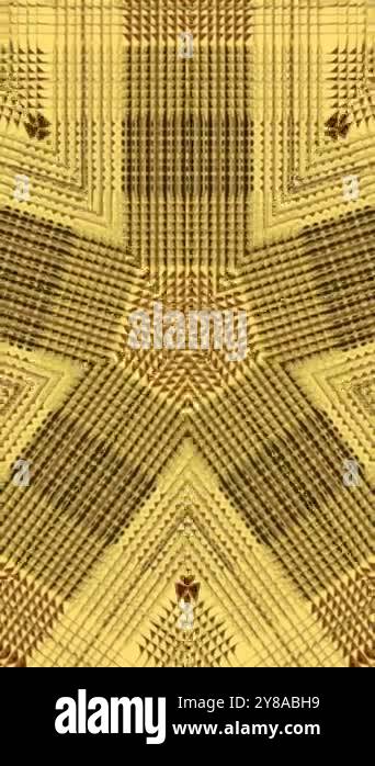 Luxury shining crystal gold combination motion graphic transition ...