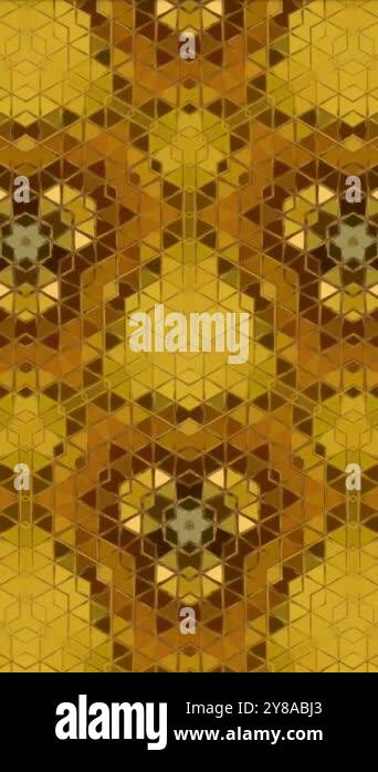 Luxury shining crystal gold combination motion graphic transition ...