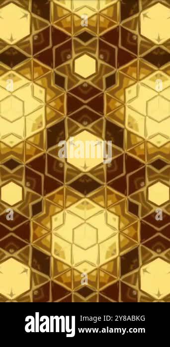 Luxury shining crystal gold combination motion graphic transition ...