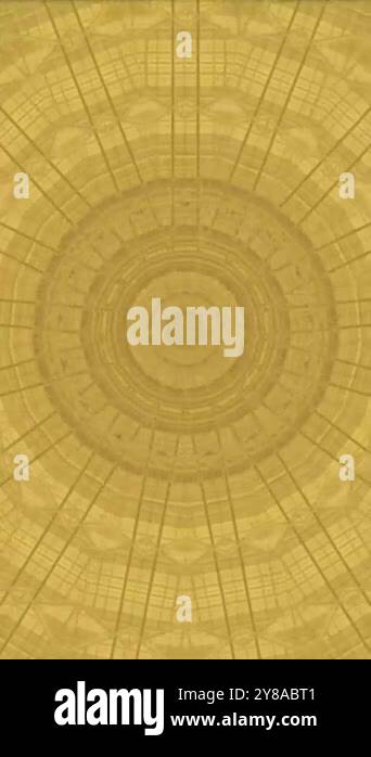 Luxury shining crystal gold combination motion graphic transition ...