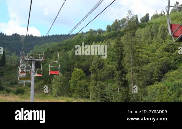Cableway trees Stock Videos & Footage - HD and 4K Video Clips - Alamy