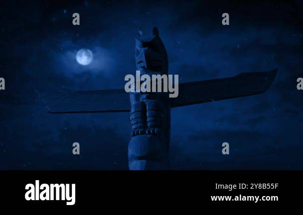 Alaska first nations Stock Videos & Footage - HD and 4K Video Clips - Alamy